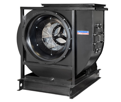 Chicago Blower Corporation